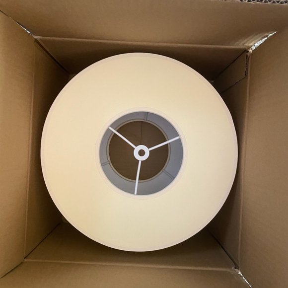 Visual Comfort & Co. | Accents | Visual Comfort Co Linen Replacement ...